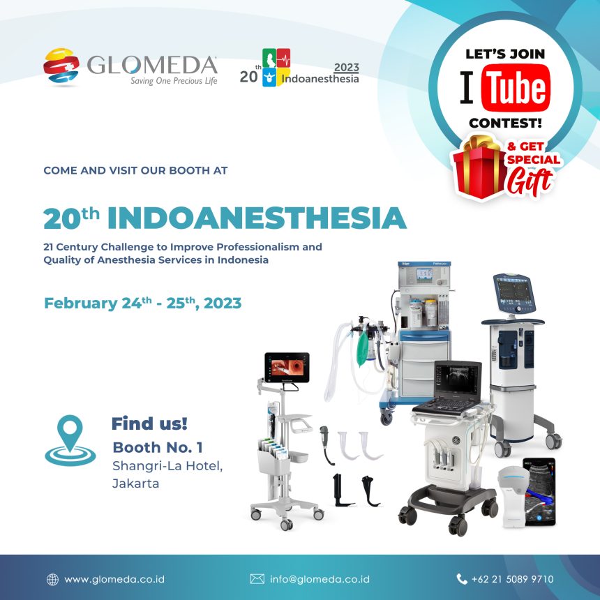 Portfolio – Glomeda