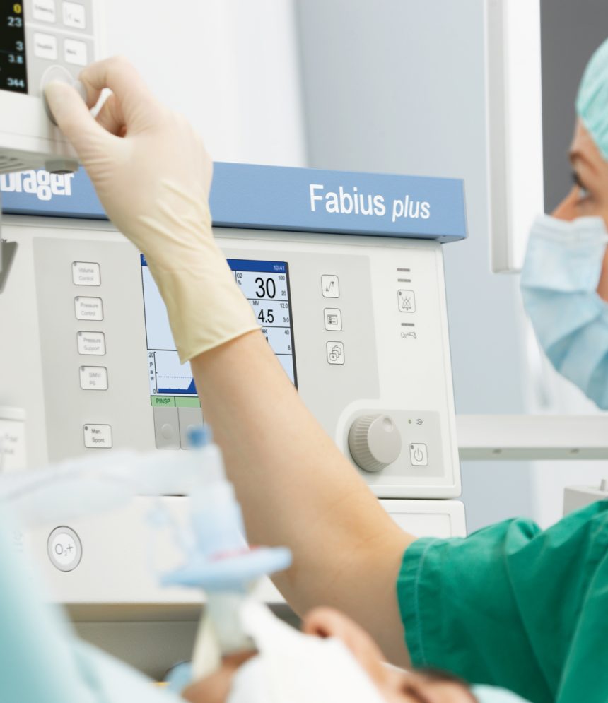 Surgical – Glomeda