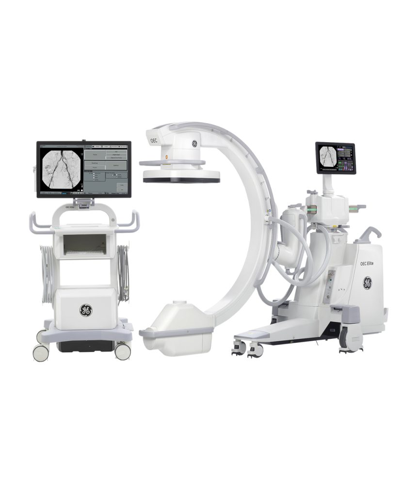 Definium Tempo – Digital X-Ray – Glomeda