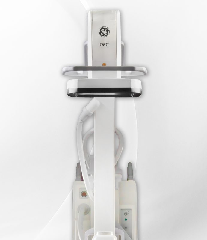 Revolution Maxima – CT Scan – Glomeda
