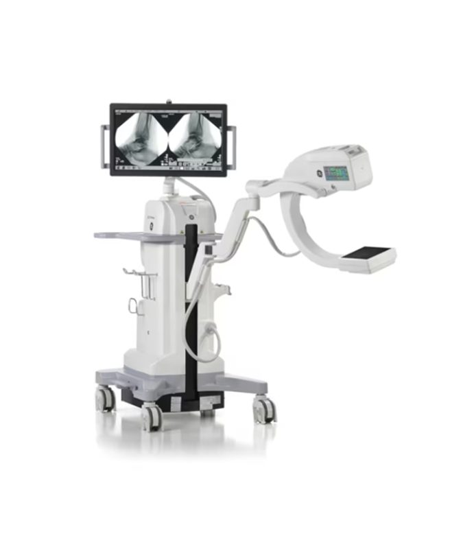 Revolution Maxima – CT Scan – Glomeda