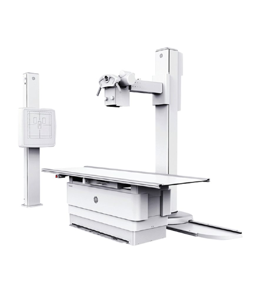Definium Tempo – Digital X-Ray – Glomeda