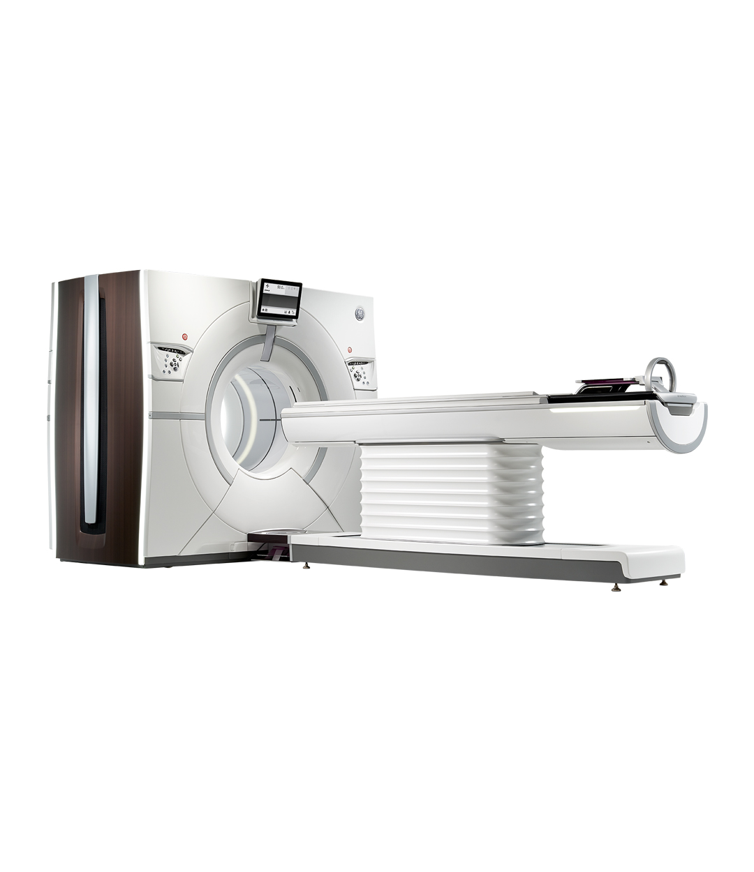 Revolution Frontier – CT Scan – Glomeda
