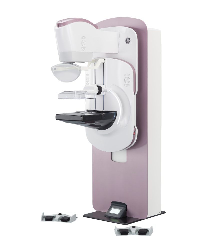 OEC 3D – Mobile C-Arm – Glomeda