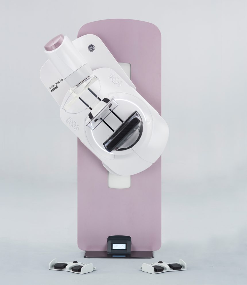 OEC 3D – Mobile C-Arm – Glomeda
