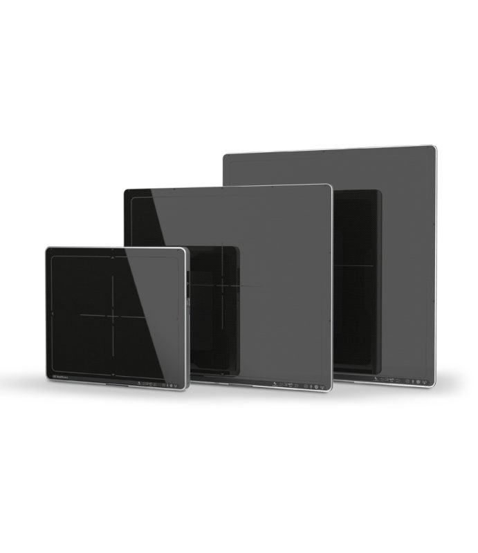 Definium Tempo – Digital X-Ray – Glomeda