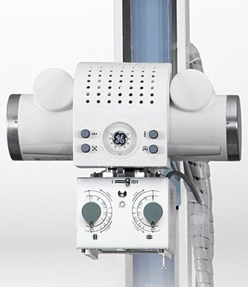 Revolution Apex – CT Scan – Glomeda