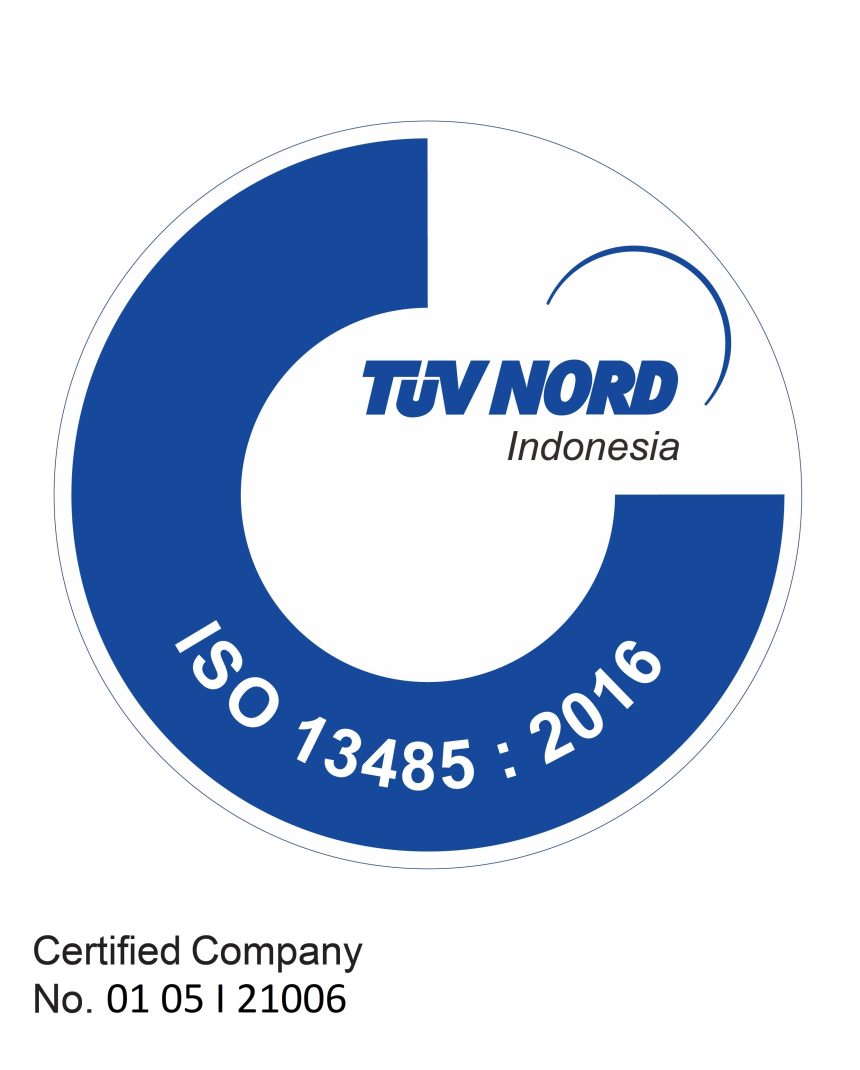 About us – Glomeda