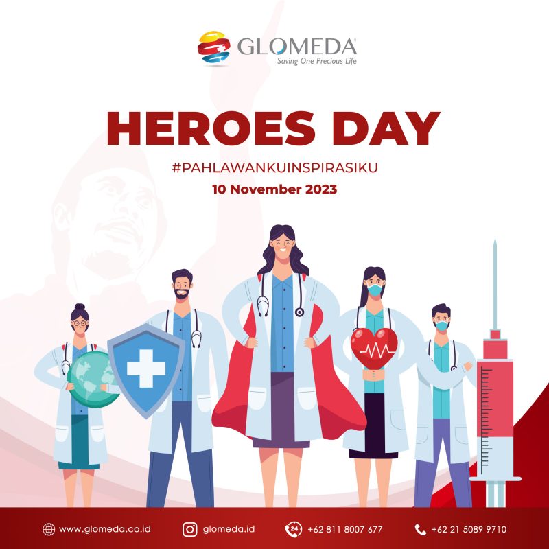 Glomeda Career – Glomeda