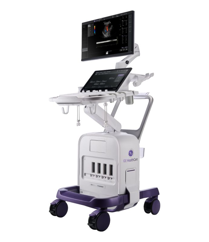 Ultrasound – Glomeda