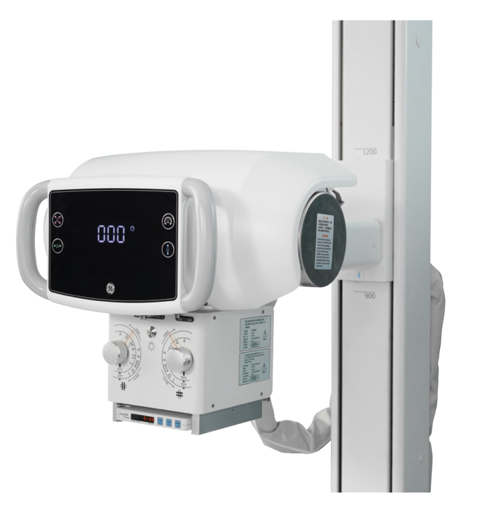 Definium Pace Select – Stationary Digital X-Ray – Glomeda