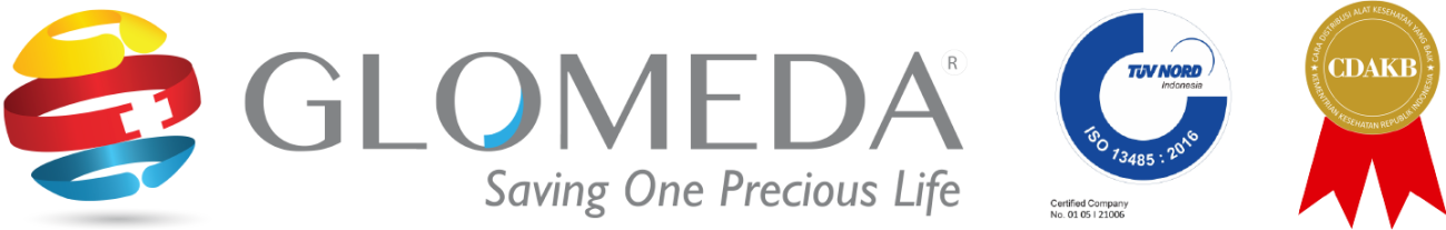 Contact us – Glomeda